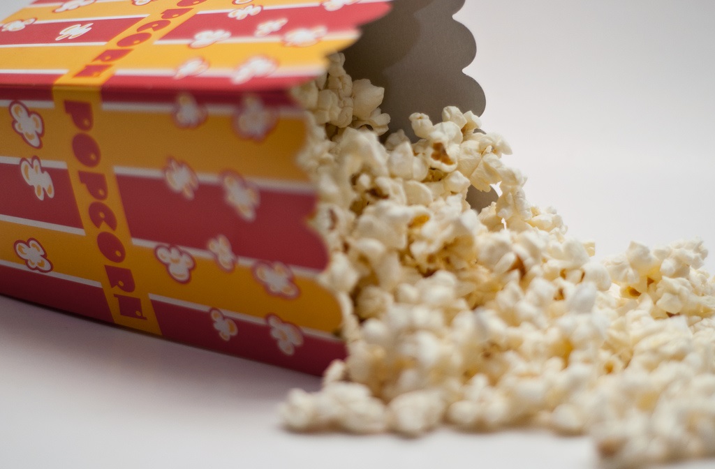 Outlet Program hosts FREE movie night: “Gunn Hill Road” | Adolescent ...