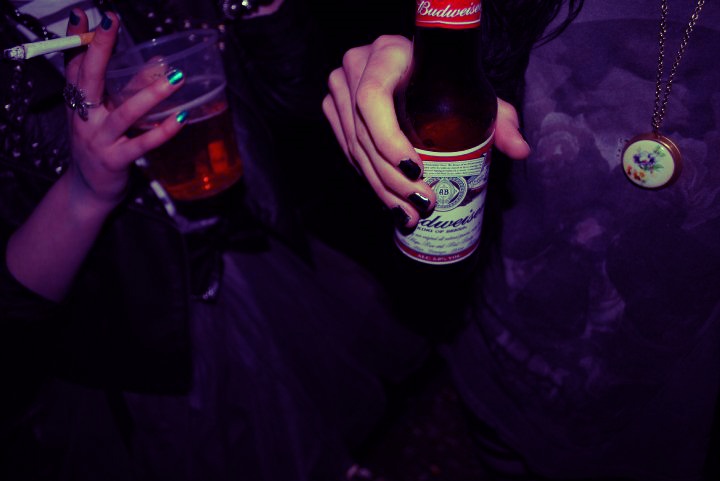 National trends for substance use among adolescents parallels local ...