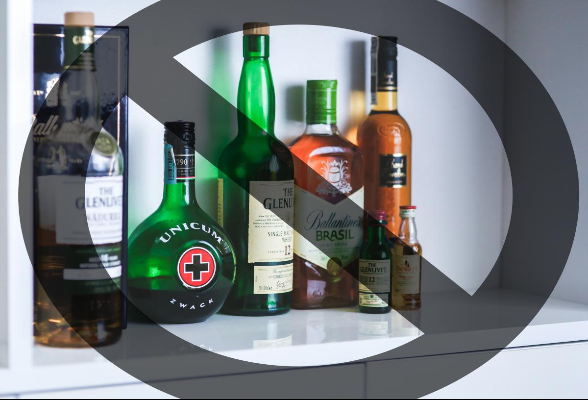 How Parents Can Help Their Underage Kids Resist Alcohol | Adolescent ...