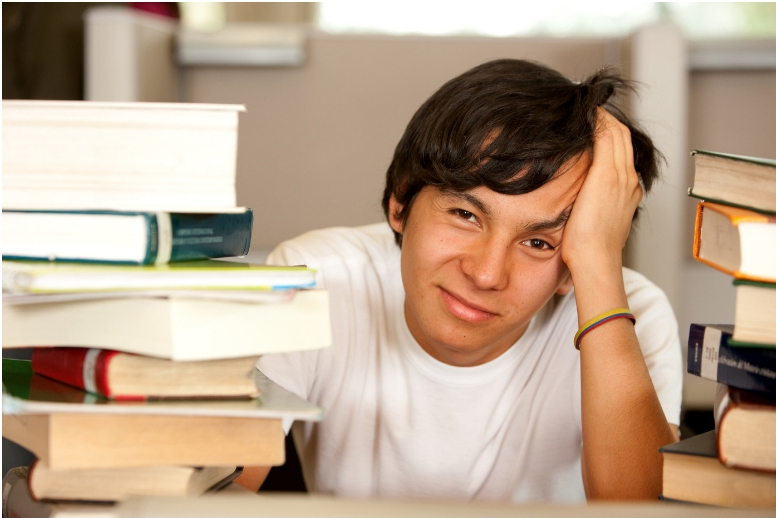 Understanding and Managing Student Stress | Adolescent Counseling Services