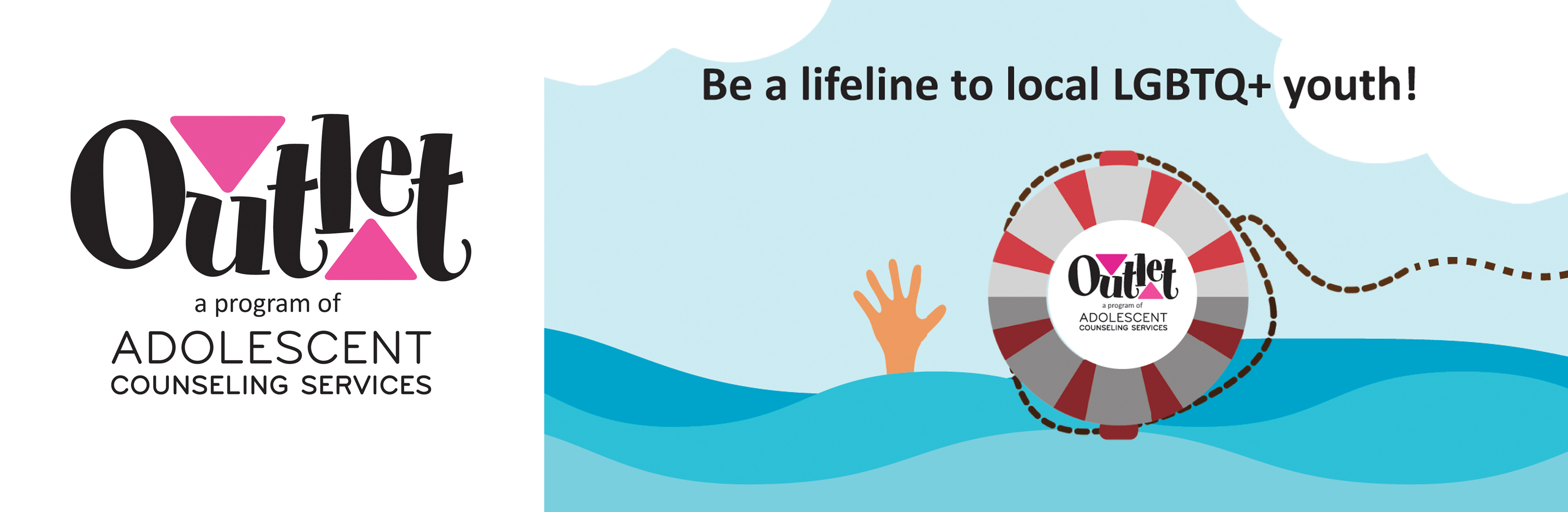 Pride Appeal Mailing 2019 Header Image CMYK | Adolescent Counseling ...