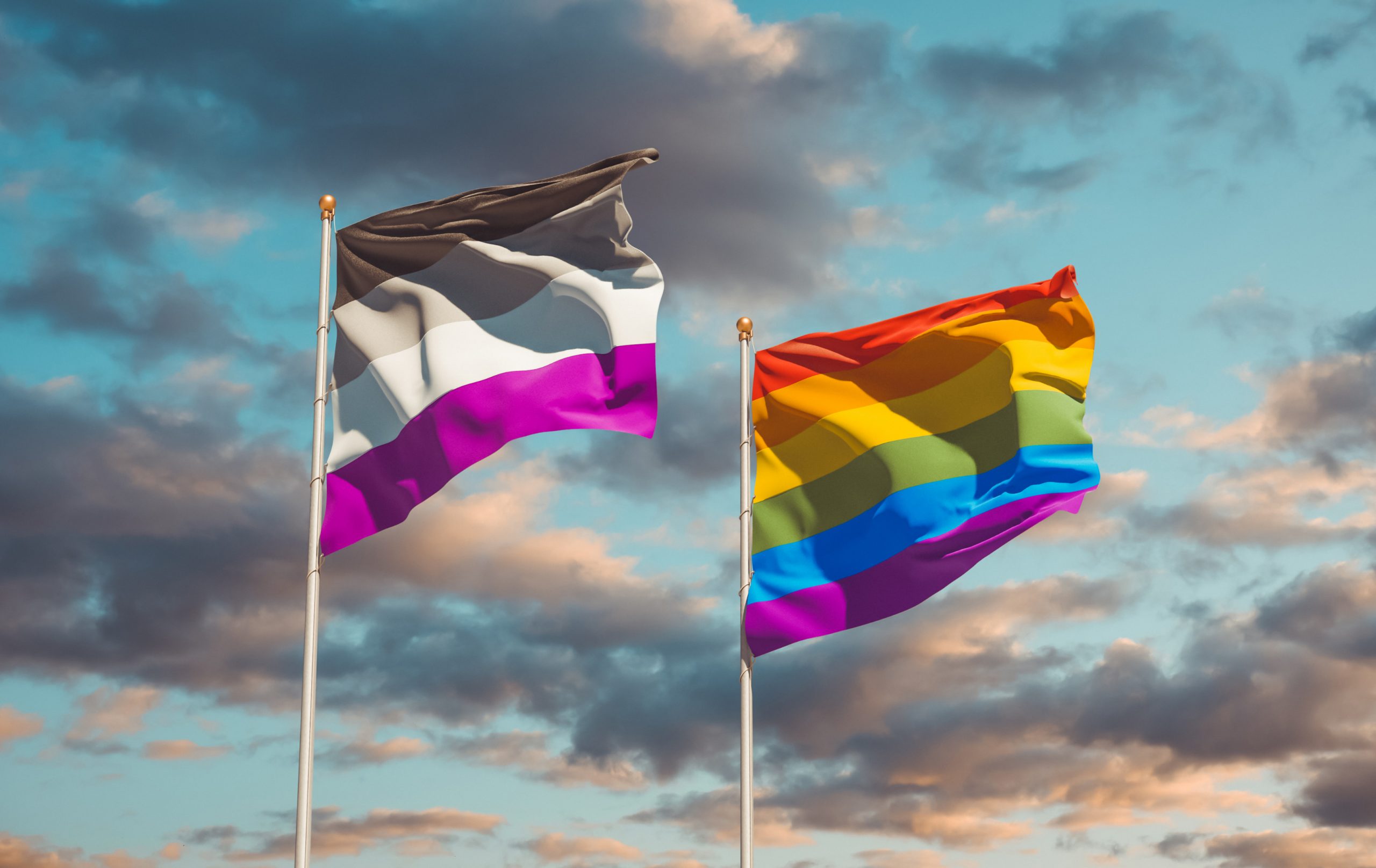 Asexuality: An Explainer | Adolescent Counseling Services