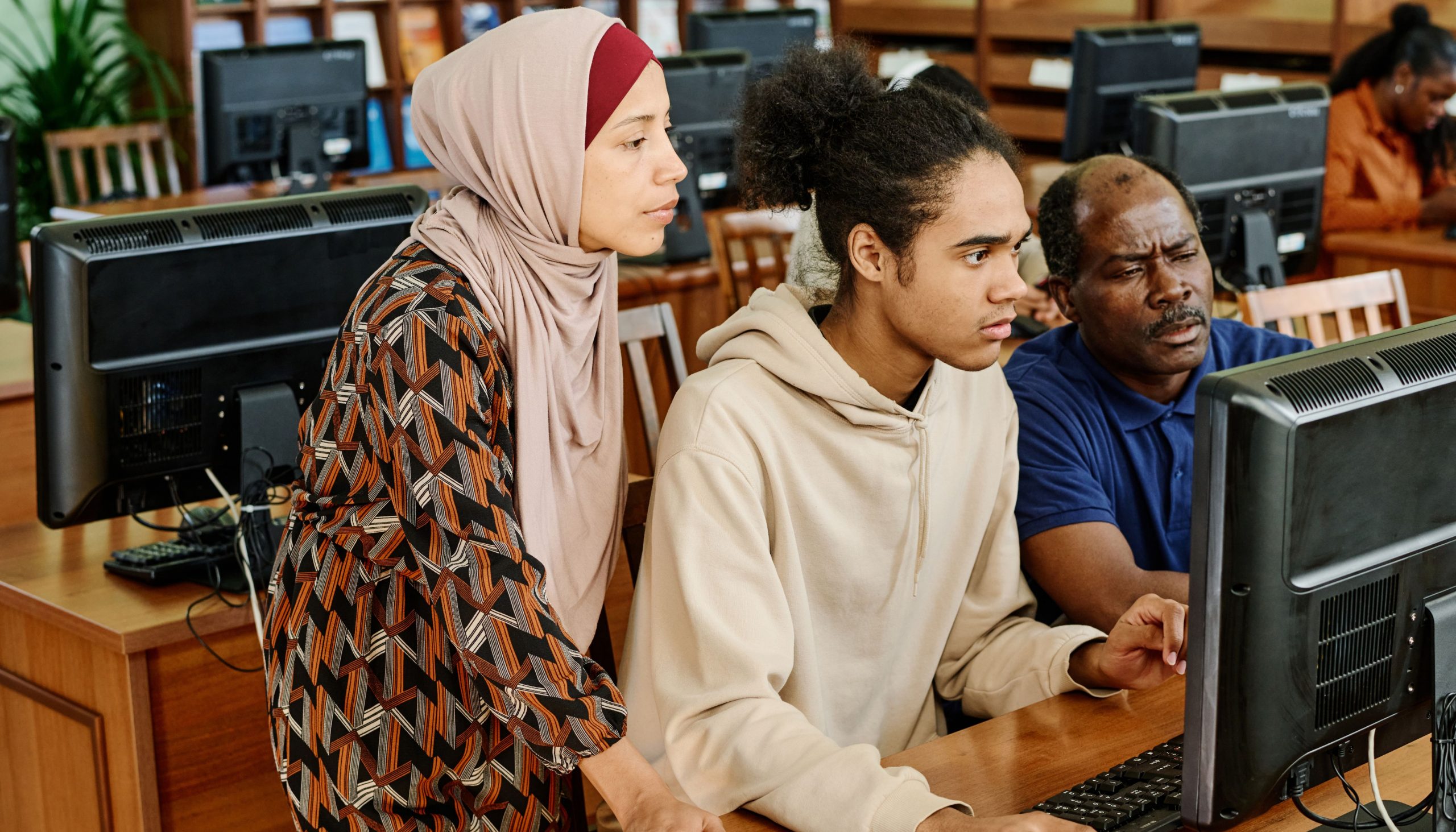 Navigating Mental Health Challenges as a First-Generation Student ...