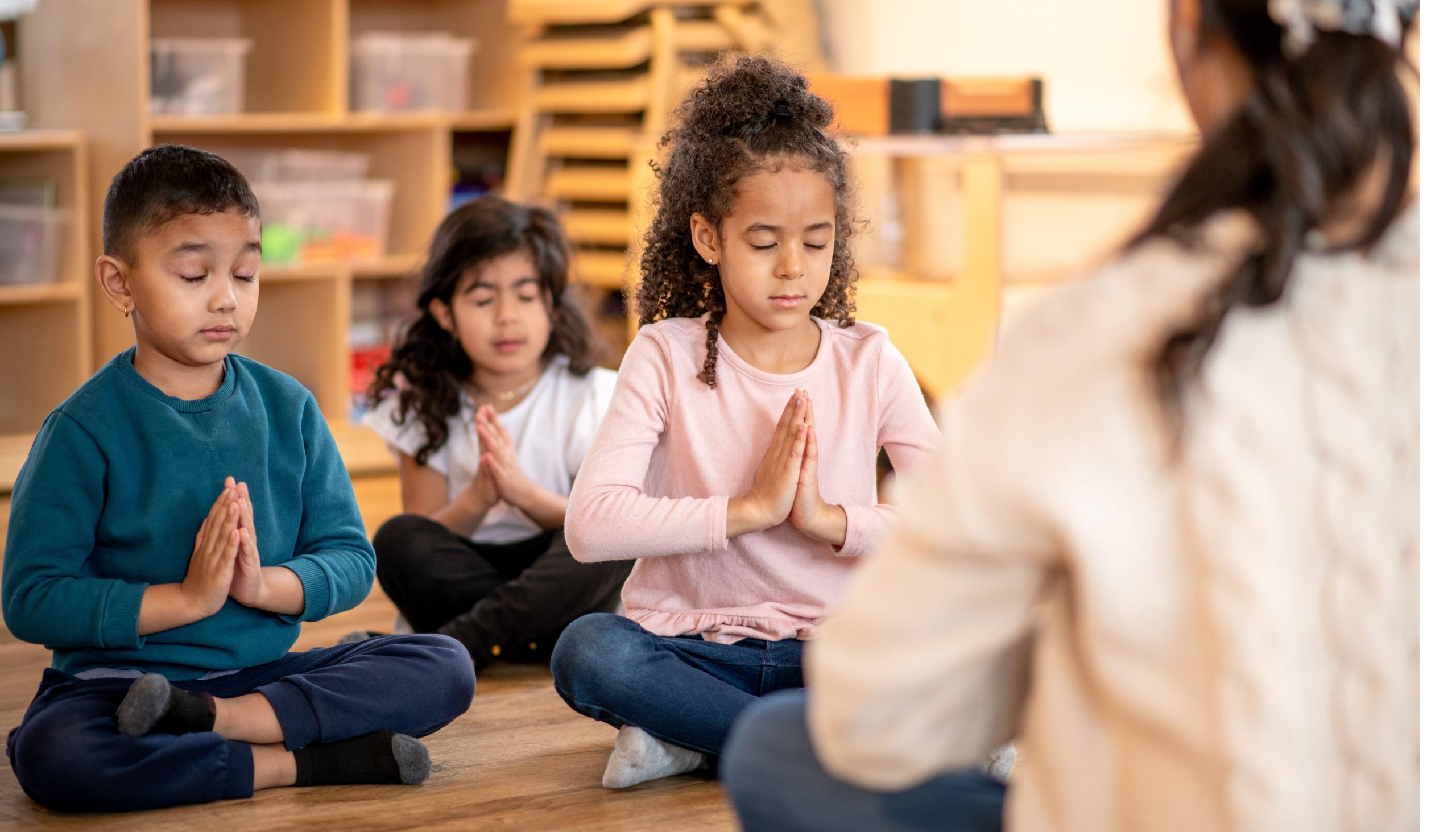 Mindfulness and Behavior | Adolescent Counseling Services