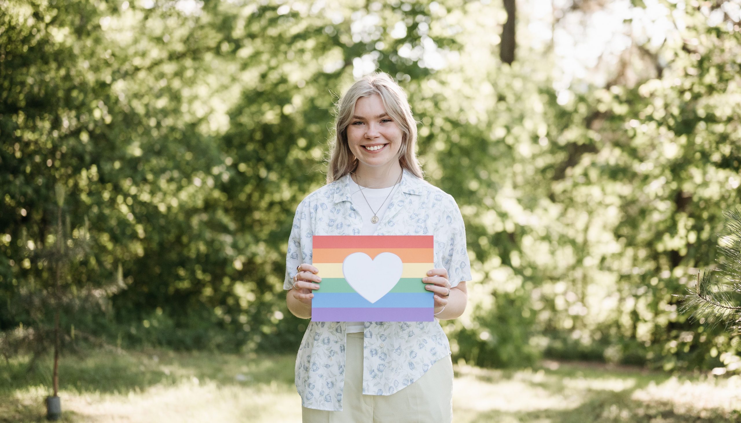 Heterosexual Privilege Awareness: Active Allyship | Adolescent ...