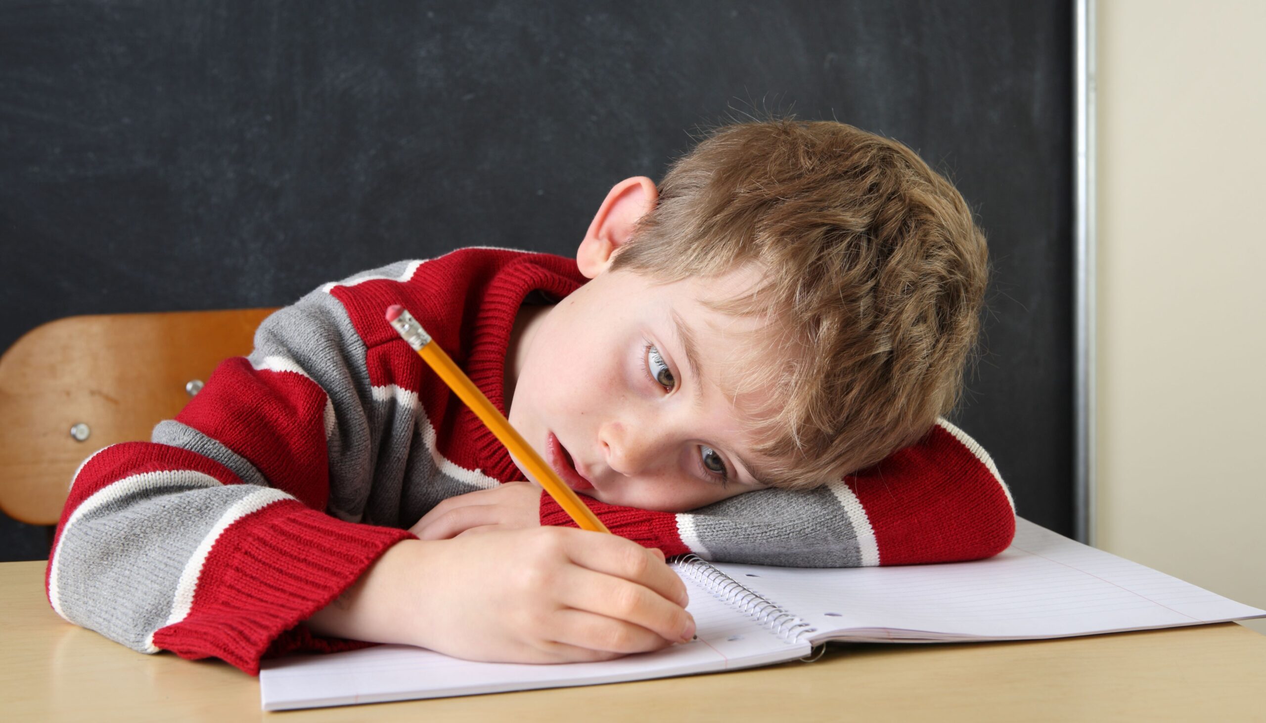 Is it a Disruptive Behavior Disorder or ADHD? Knowing the Difference ...